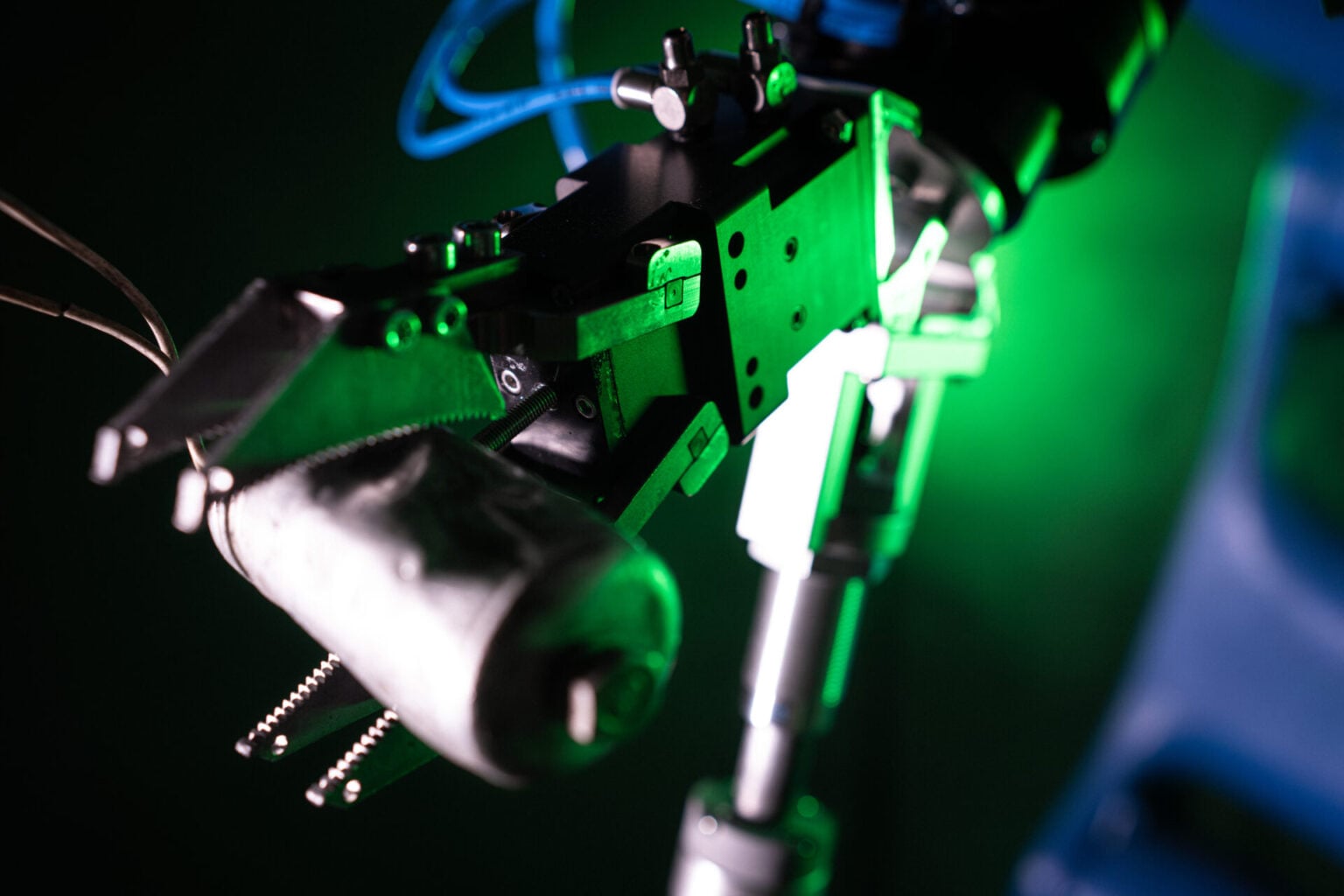 Enodo Robotics | Intelligent Robotics Built for Industry