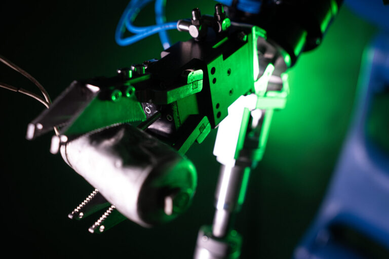 Enodo Robotics | Intelligent Robotics Built for Industry